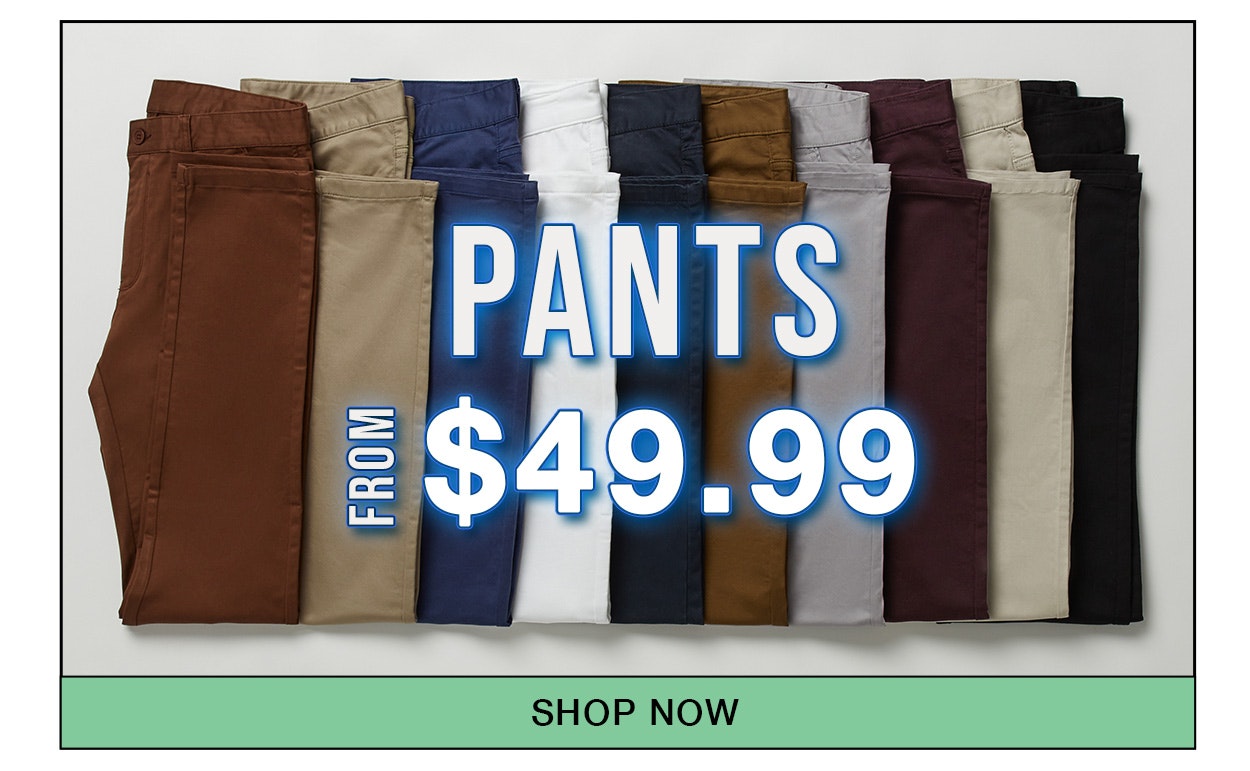 Men's Clothing & Accessories Online | Tarocash Menswear