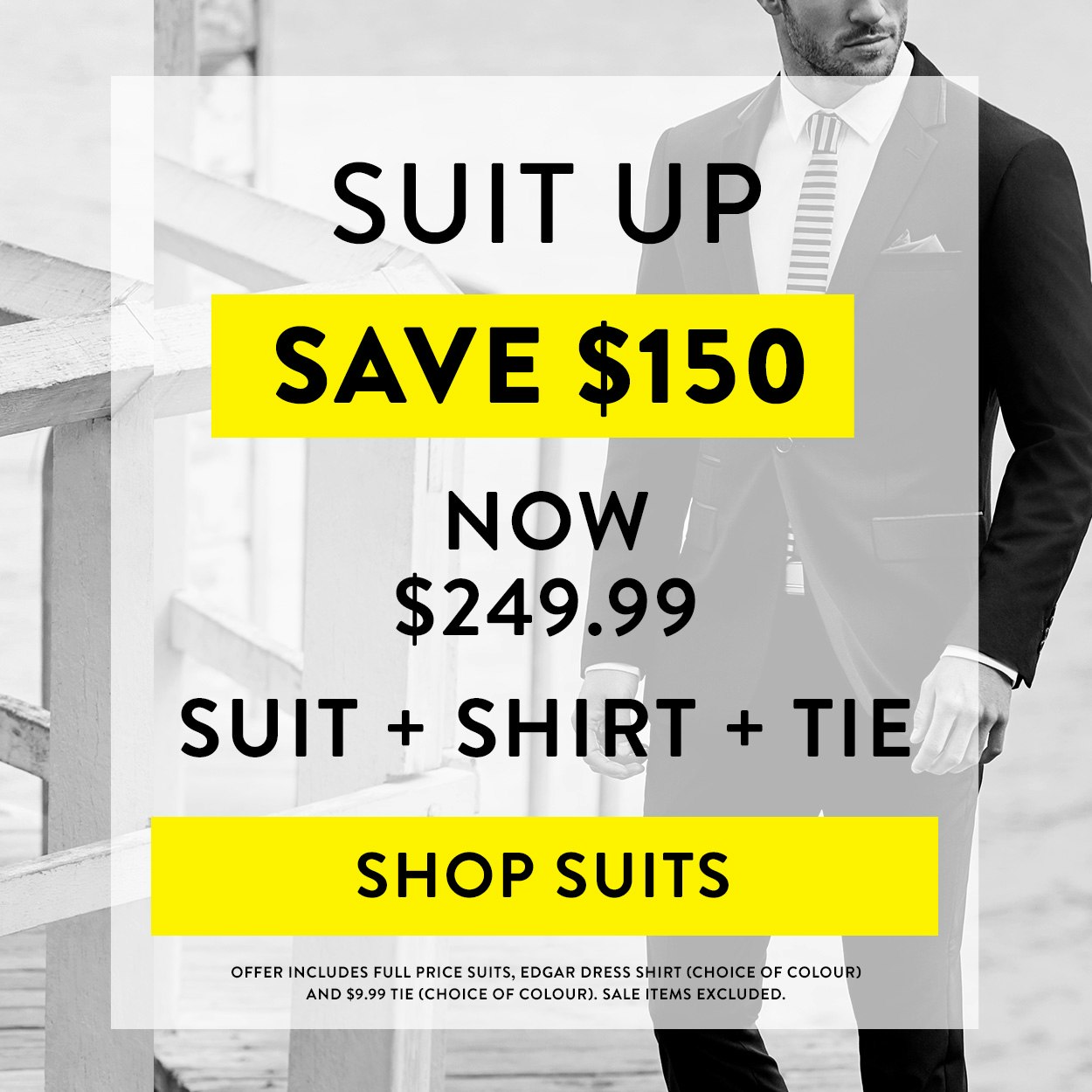 Men's Clothing & Accessories Online | Tarocash Menswear