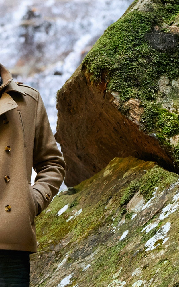 Men's Clothing & Accessories Online | Tarocash Menswear