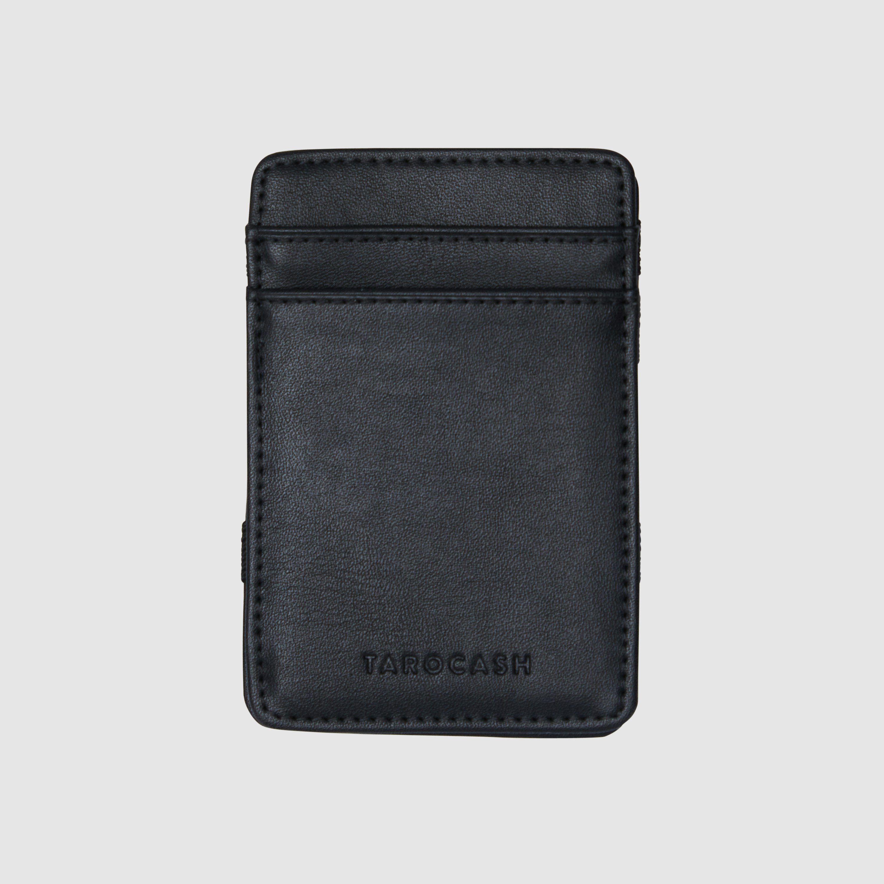 Black Magic Wallet | Men's Accessories | Tarocash AU
